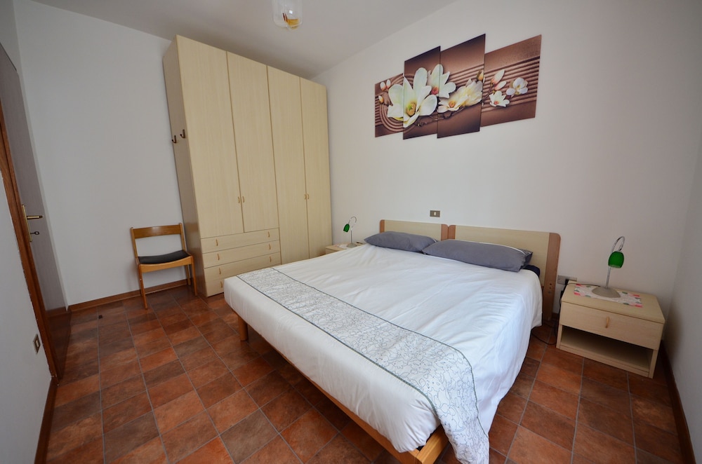 Casa Bellavista Two-bedroom Apartment With Lake View - Ala