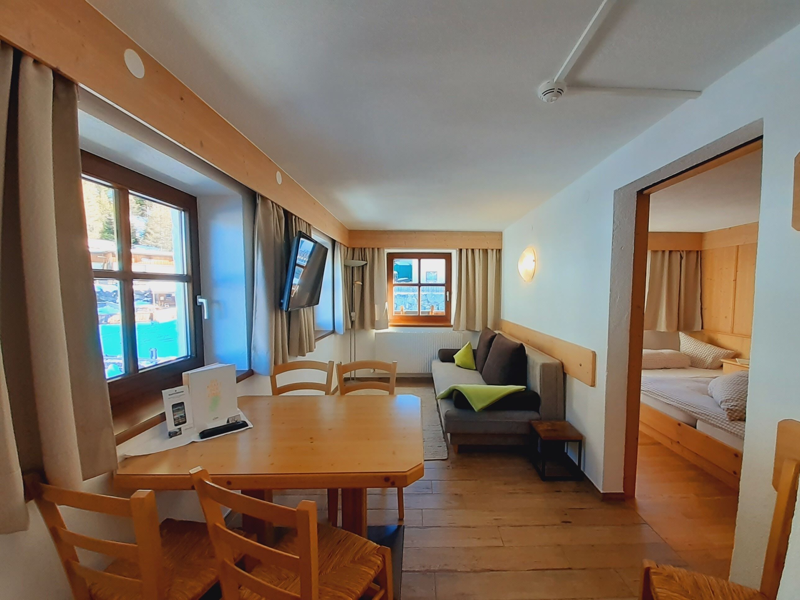 Votre Maison Pour Vos Vacances Dans L'ötztal - Kühtai