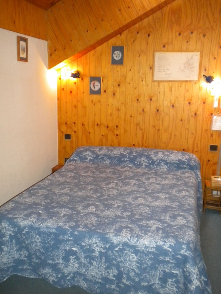 Appartement 4/6 P Champagny /La Plagne Paradiski / Parc De La Vanoise - Champagny-en-Vanoise