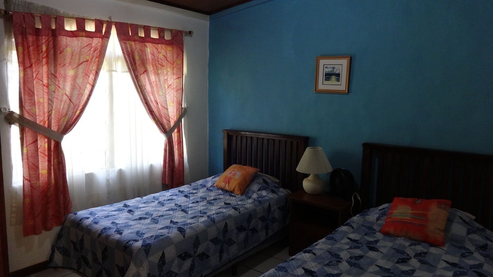 Casa Per Le Vacanze: Lo Spazio, Privacy, Comfort Della Propria Casa! - Dipartimento di San Salvador