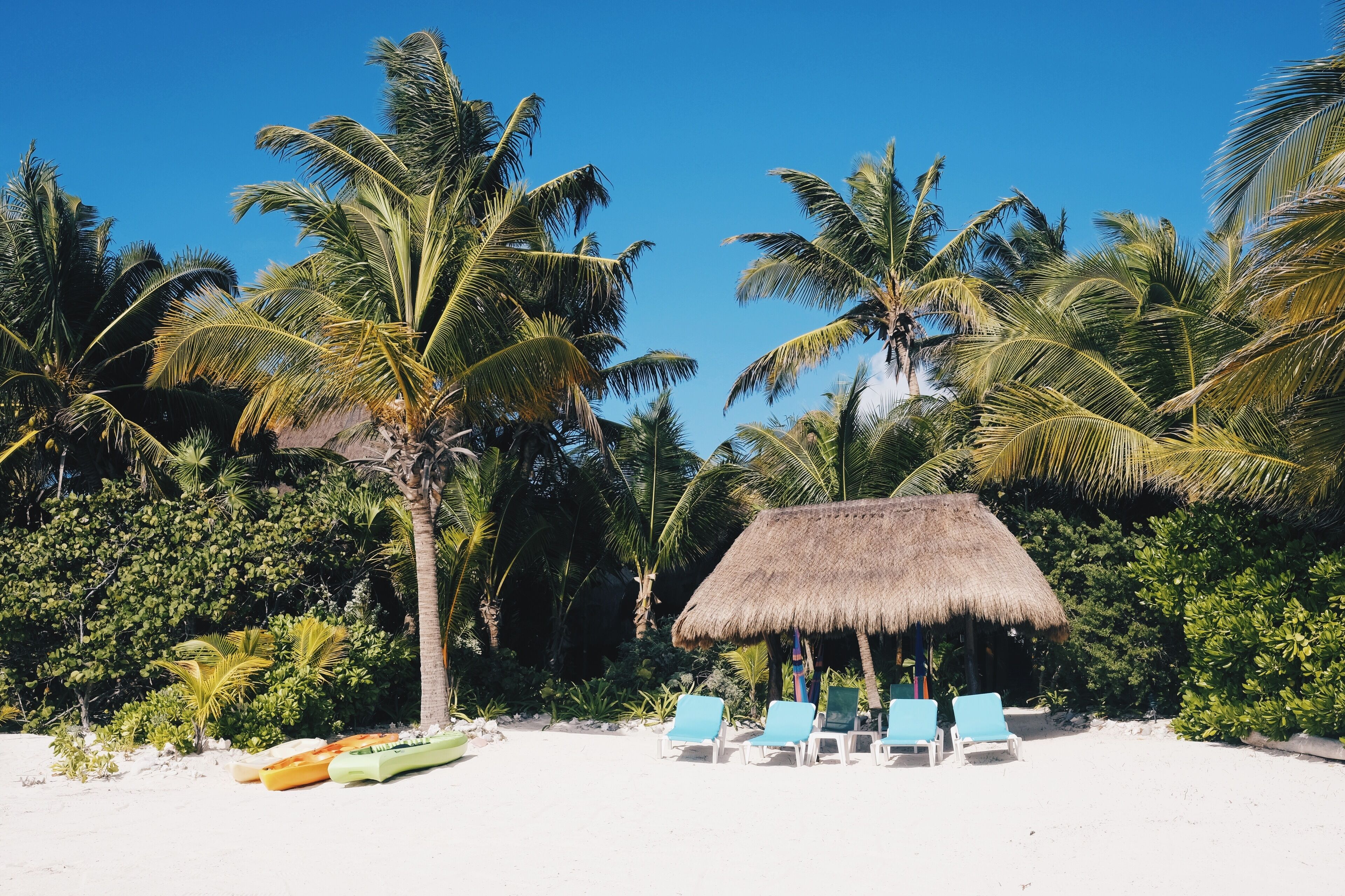 9 Best Beachfront Vrbo Vacation Rentals In Tulum, Mexico - Updated 2024 ...