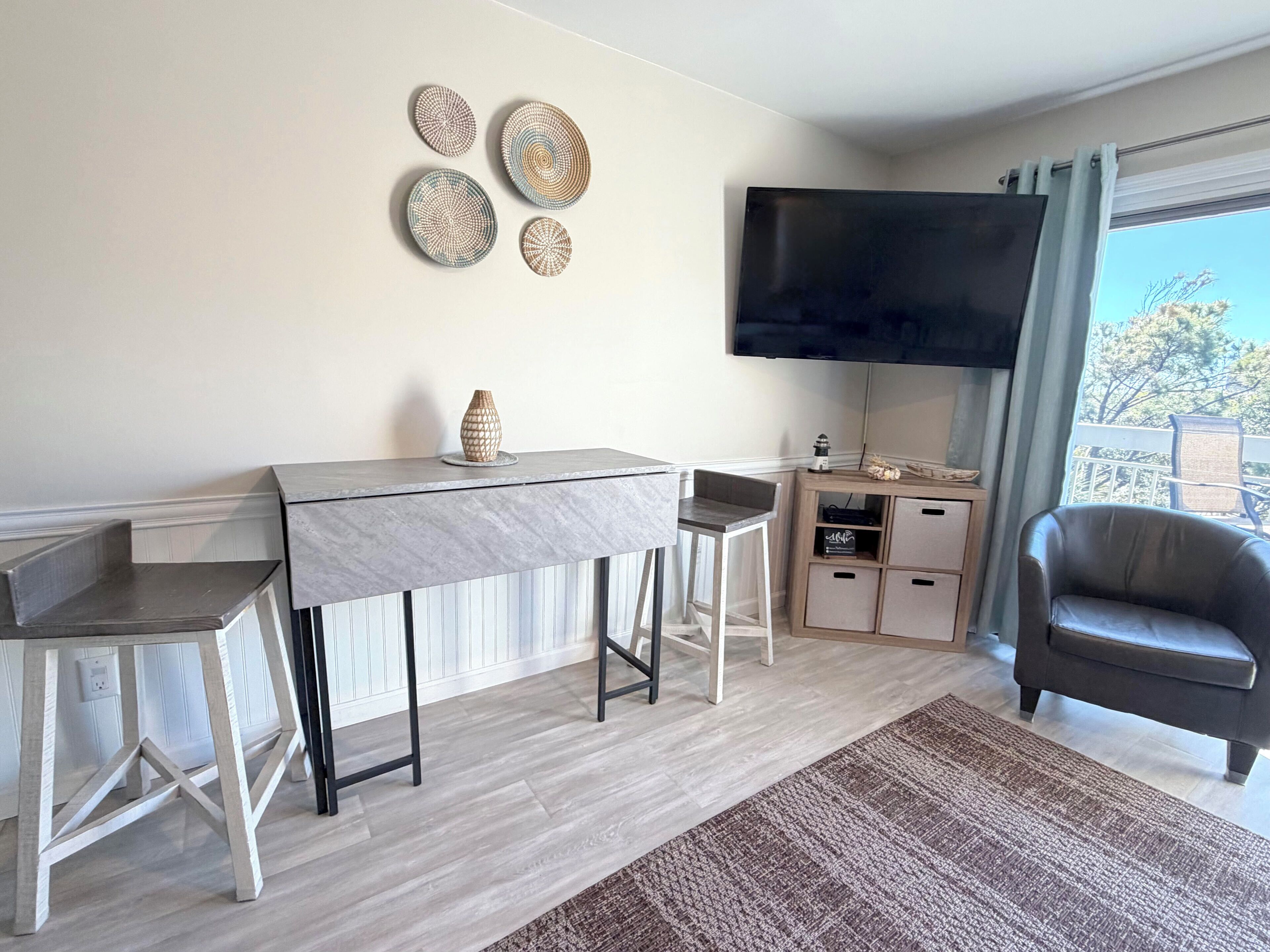 Oceanfront & Across From Coligny-walk Everywhere! - Hilton Head Island, SC