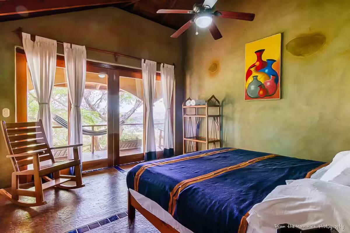 Magníficas Vistas! Ver Y Escuchar Las Olas! ¡Piscina Infinita! Pure Paradise! - San Juan del Sur