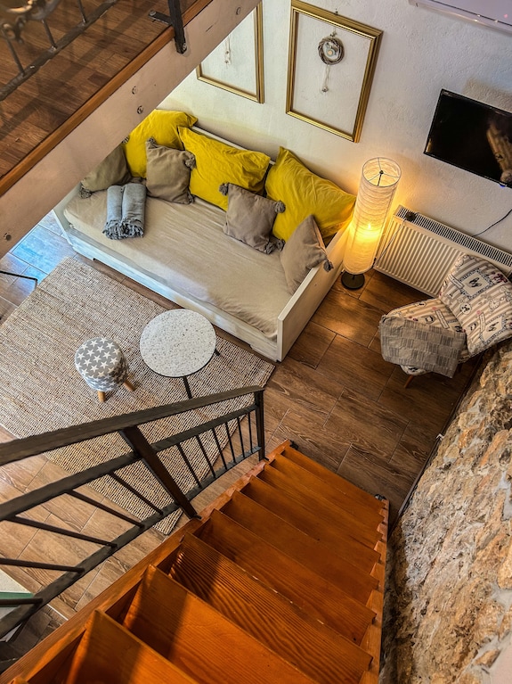 Un Endroit Où Le Stress N'existe Pas - Croatie