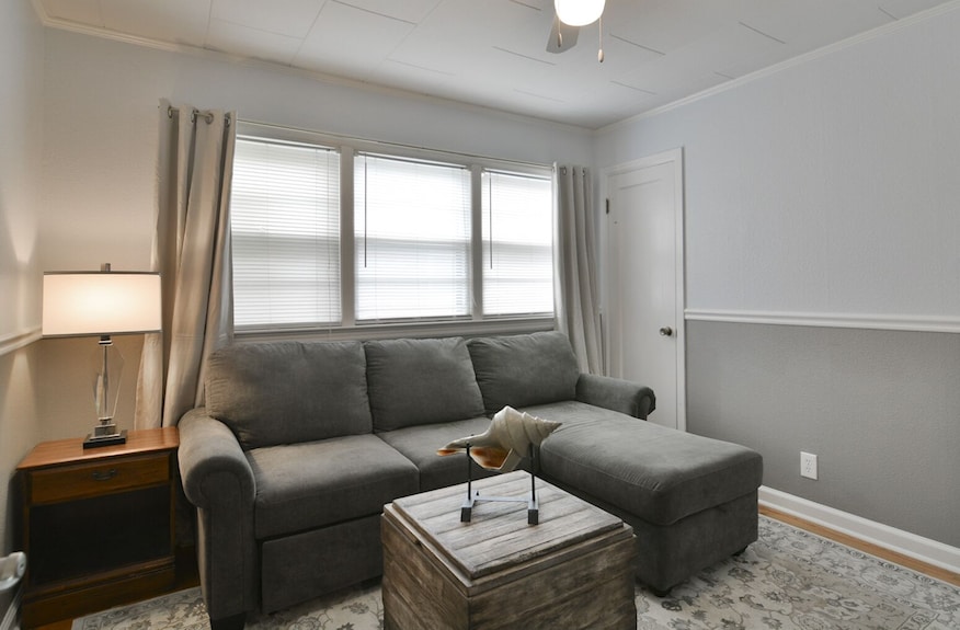 Writer's Cottage By Historic Depot, Bsu & Downtown - 보이시