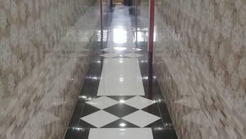 Entrada