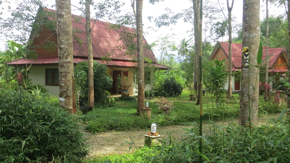 Manora Garden B & B - Krabi