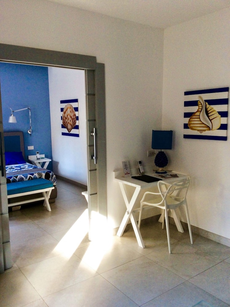 Al Parco Primavera - Sorrento, Italy