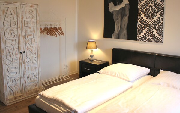 Hotel Victoria - North Rhine-Westphalia