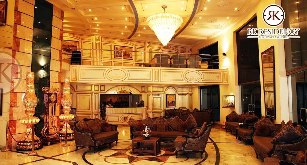 R K Residency - Tiruppur