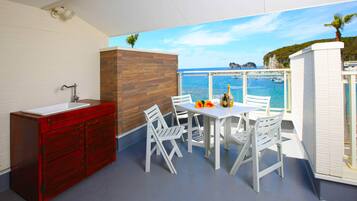 Casa Design (Private Vacation) | Vista da varanda