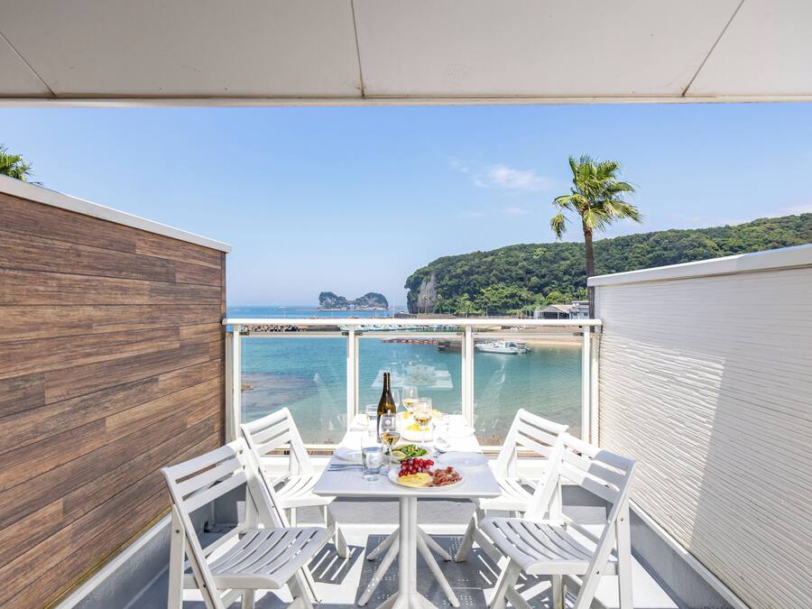 Casa Design (Private Vacation) | Terraço/pátio interior