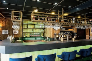 Bar (no alojamento)