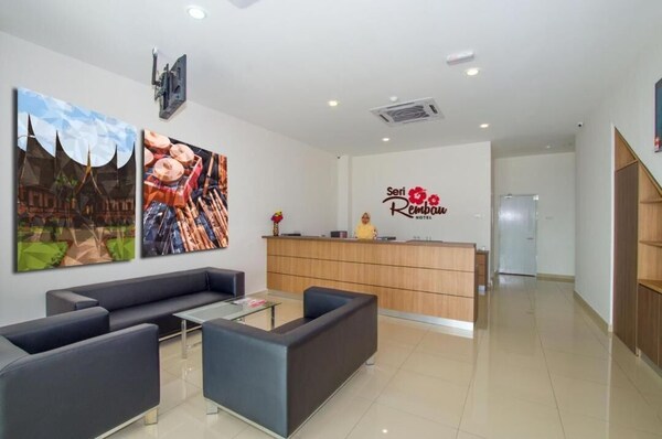 Hotel Seri Rembau - Malacca