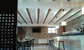 Bar (no alojamento)