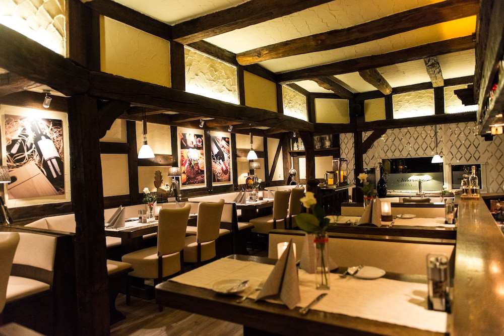 Ziegenbruch's Hotel & Restaurant - Melle, Deutschland