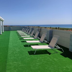 Terraço/pátio interior