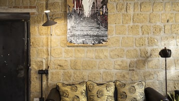 Pormenores do interior