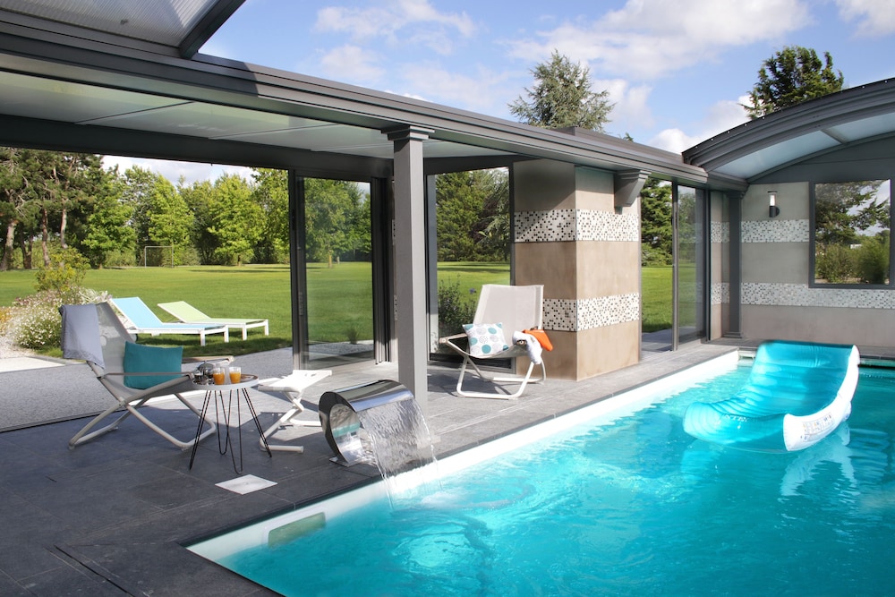 Une Pause Au Logis - Loire-Atlantique