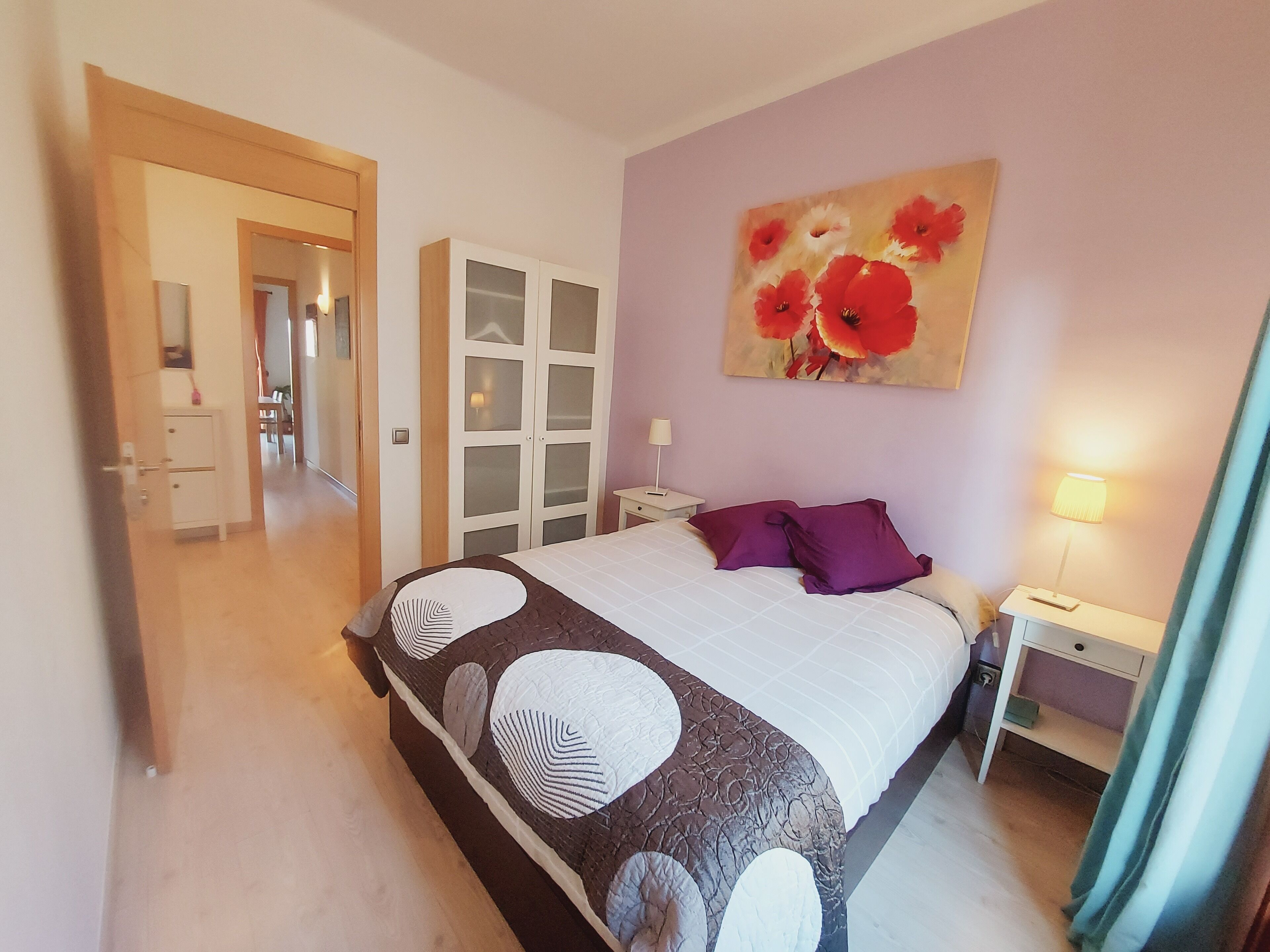 2 Bedrooms Apartments Superior (Sagrada Familia Views) | 2 quartos, quartos à prova de som, Wi-Fi de cortesia