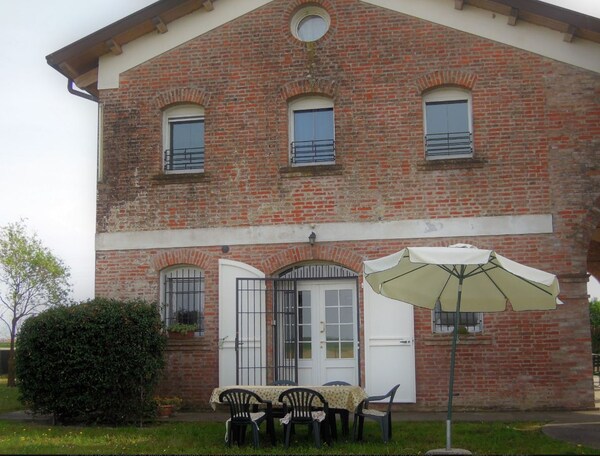 Agriturismo Sesta Presa - Caorle