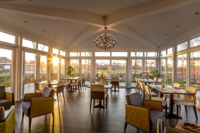 Familien- und Sporthotel Bloemfontein