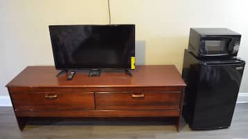Quarto casal | TV
