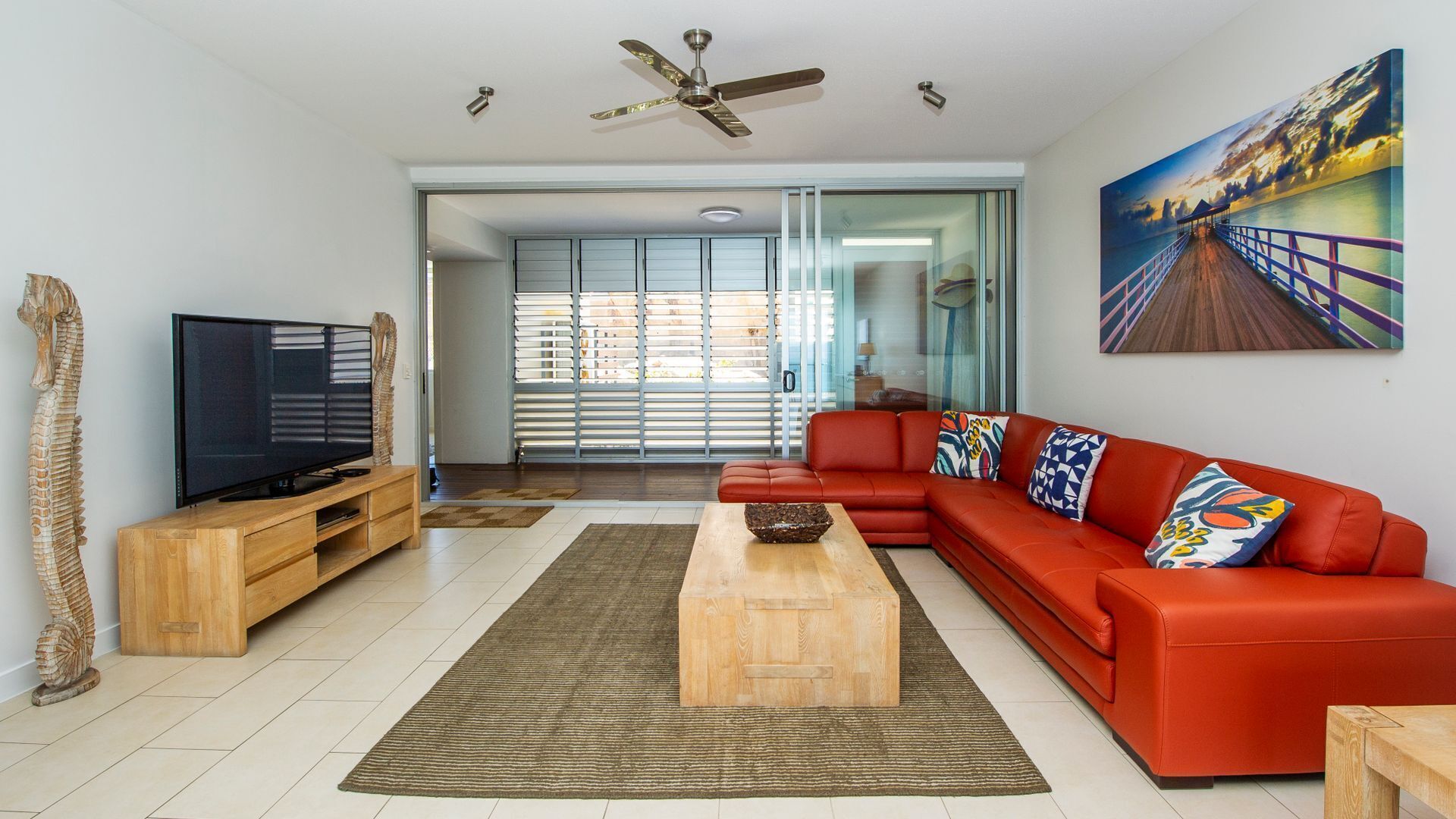 1 Bright Point Apartment 5301 - Picnic Bay