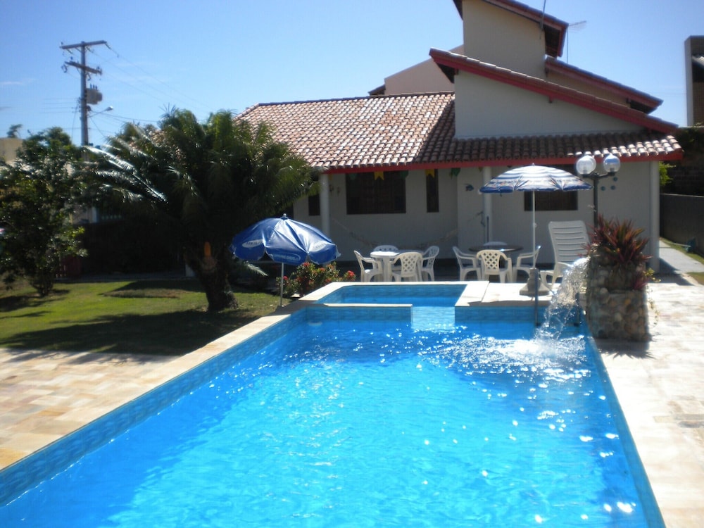 Paradise In Barra Do Jacuipe - Bahia (estado)