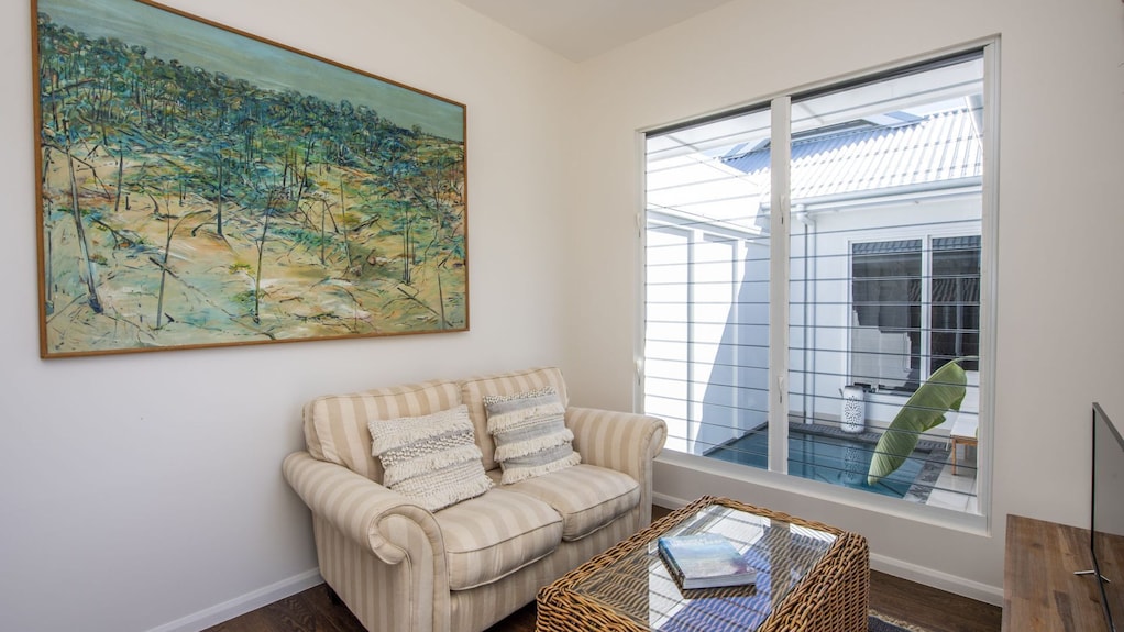 Reflections Emerald Villa 1 - Magnetic Island