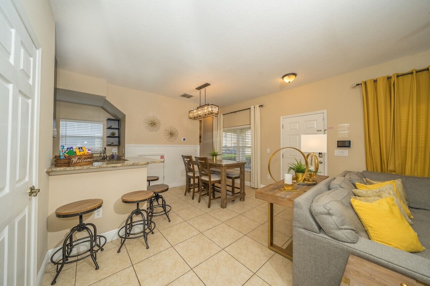 Kmg "Seminole Manor" 4bd 3ba Inicio Cerca Del Centro - Tampa