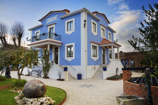 Ninho Saloio - 葡萄牙