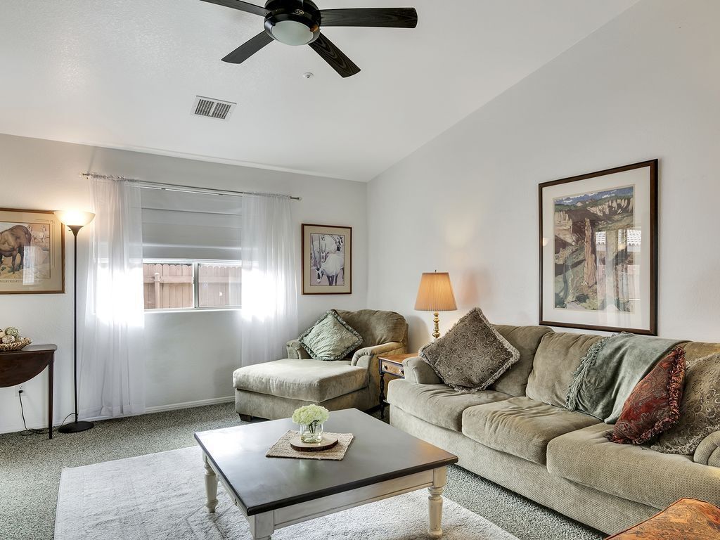 Private & Cozy Near Sedona & Jerome, Pets Ok! - Cottonwood, AZ