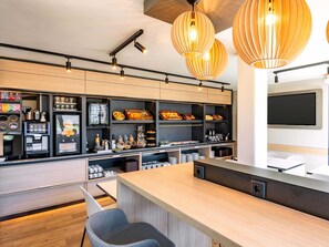 Bar (no alojamento)