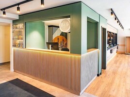 Bar (no alojamento)