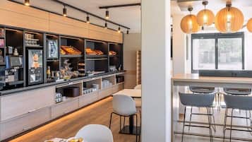 Restaurantes