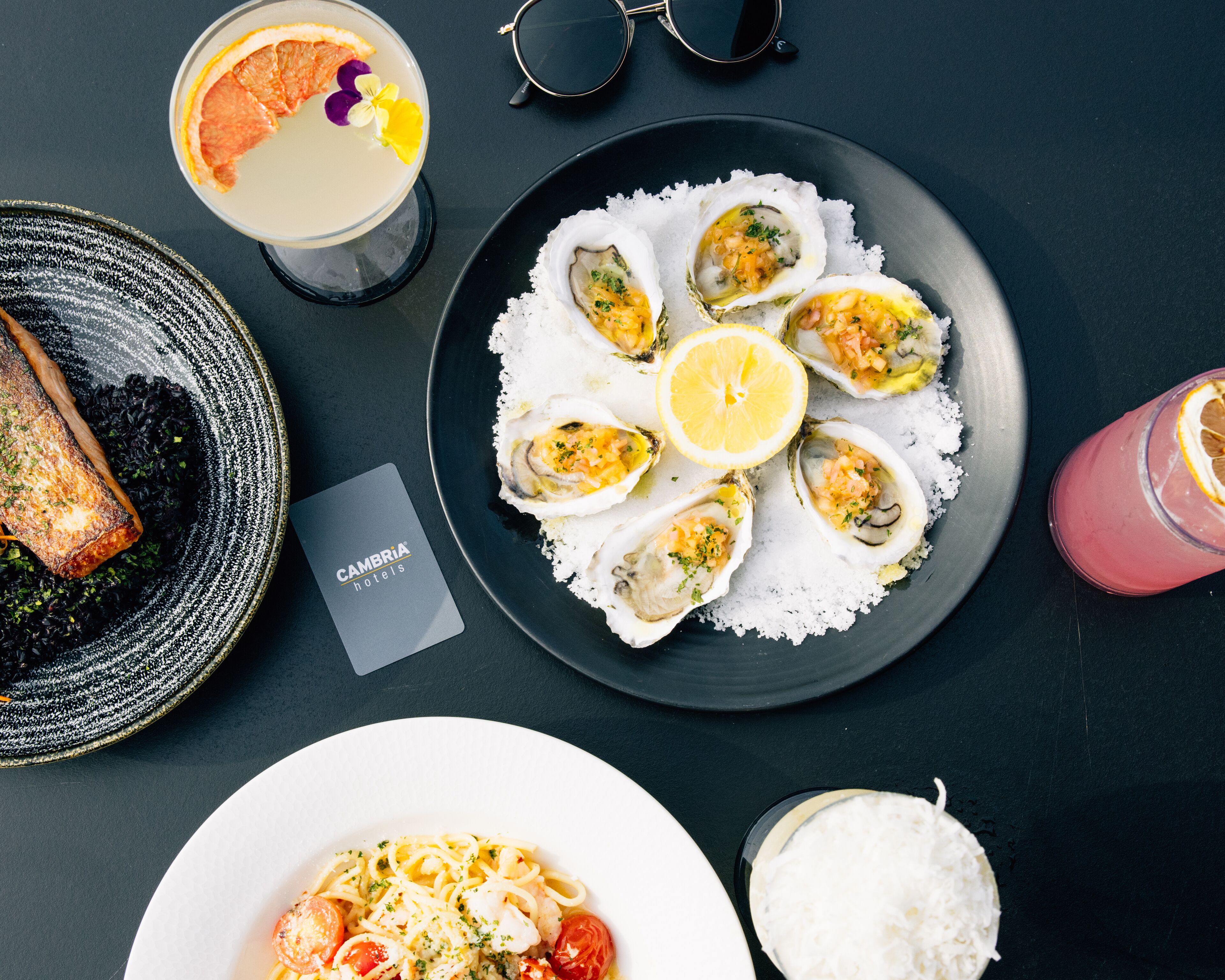 10 Best Hotels With Rooftop Bar In Boston, Massachusetts - Updated 2025 ...