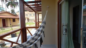 Terraço/pátio interior