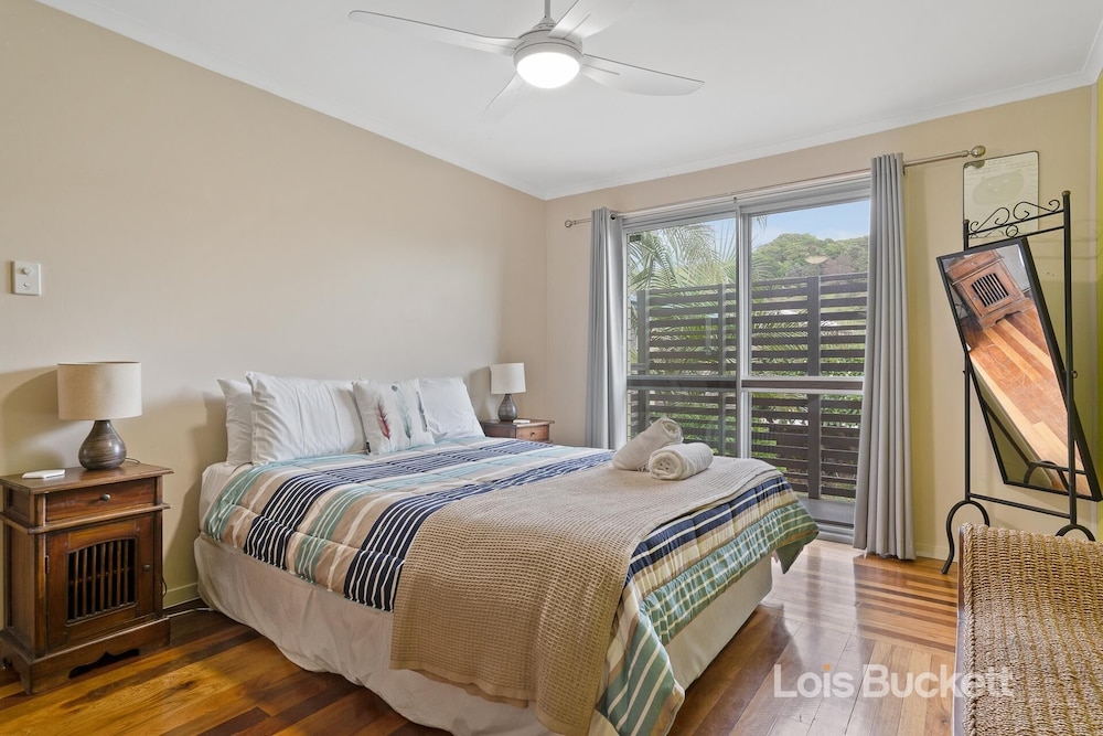 Sea Whisper - Tastefully Furnished Townhouse In Lennox Village - Lennox Head