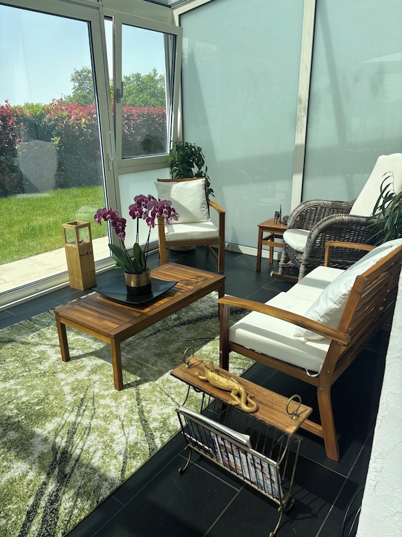 Montreux, Blonay, Saint Legier. Spectacular Views - Vevey