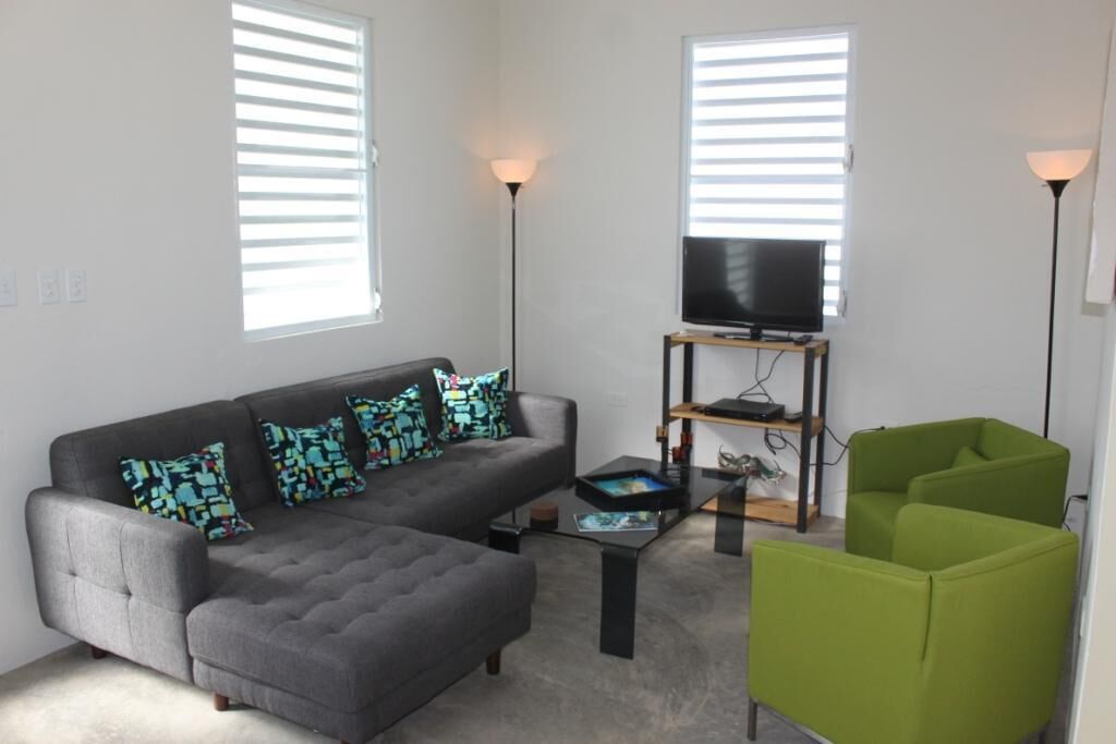 Beautiful Garden Pool, Walk To Town - Vieques