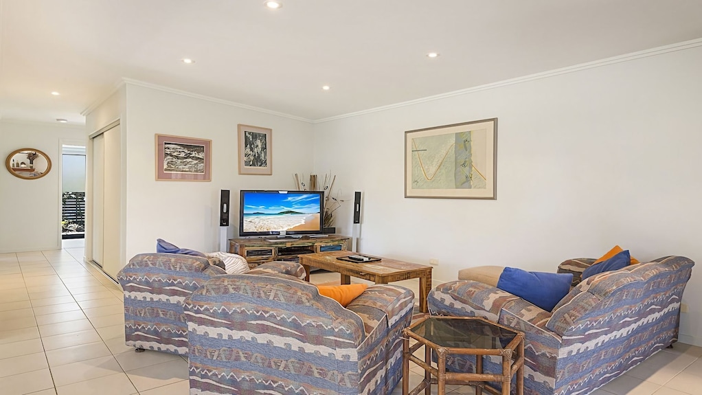 Moana Retreat - Downtown Beach Garden Oasis - Lennox Head