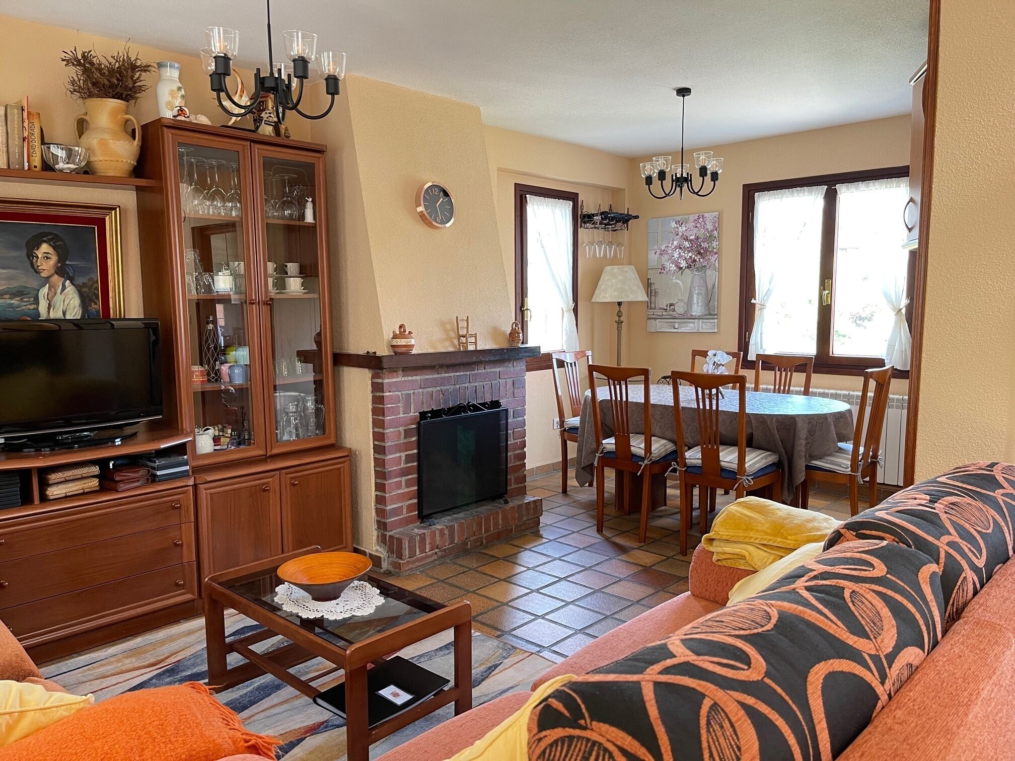 Angebote - Ferien-, Land- Und Strandchalet Für Bis Zu 6 Personen - Kantabrien