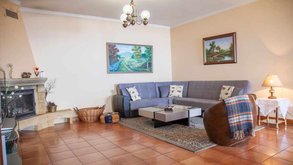 Quinta Do Santo By Lovelystay - Machico