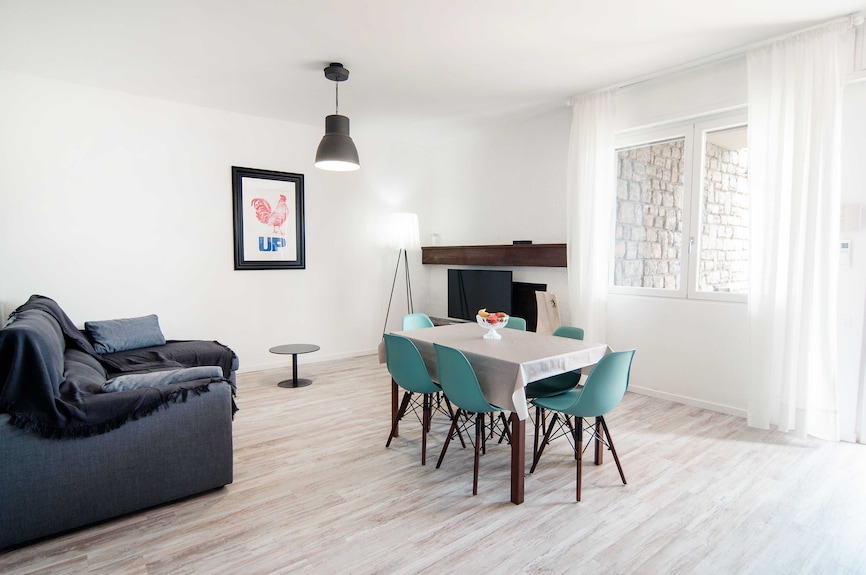 Prachtig Uitzicht Op Het Meer - Padenghe sul Garda