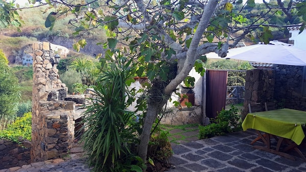 Casa En La Reserva Natural Agrícola Gran Canaria - Gran Canaria