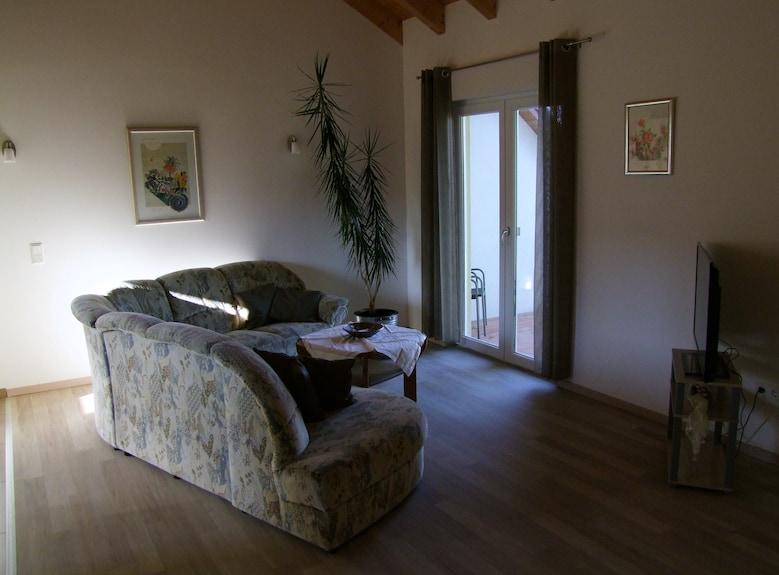 Gezinsvriendelijk En Voor Natuurliefhebbers - Weißer Stein