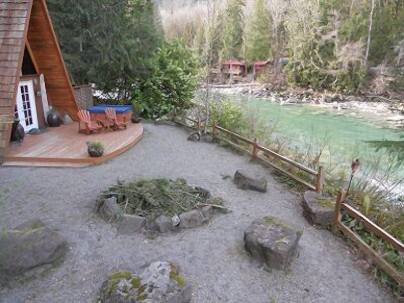 20 Best Cabins With Hot Tub In Washington State, USA - Updated 2024 ...
