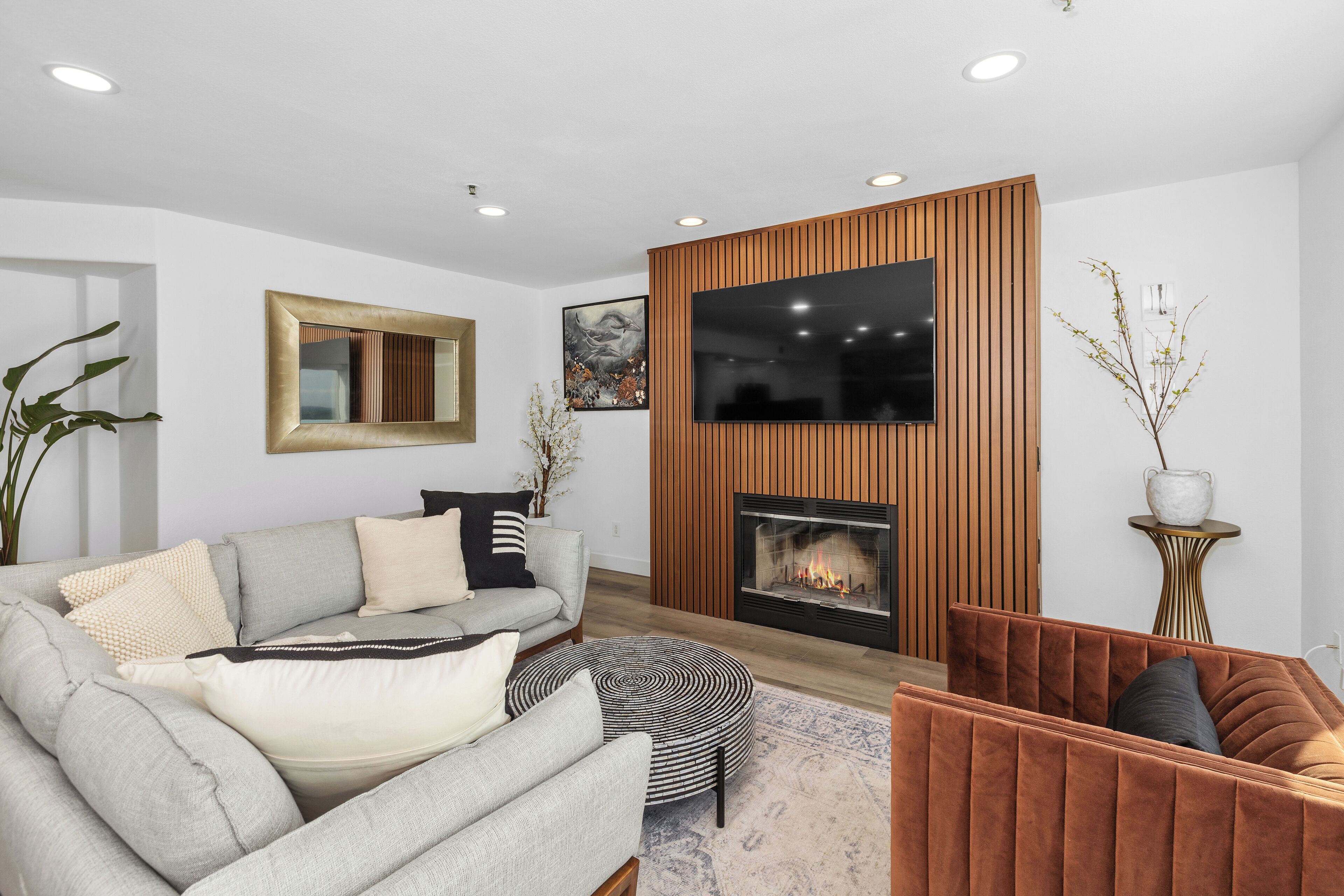 Fantastic Views  - Oceanfront 2 Bedroom - - Remodeled March 2025 - Chula Vista, CA