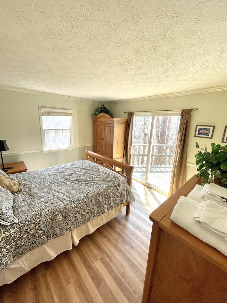 Hiking, Mountains, Golf, Pools, Lake Waterslide Resort Mountain Home - Jasper, GA